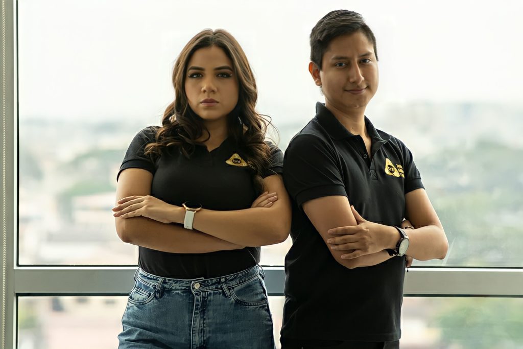 Quiénes Somos – Team Millennials Traders