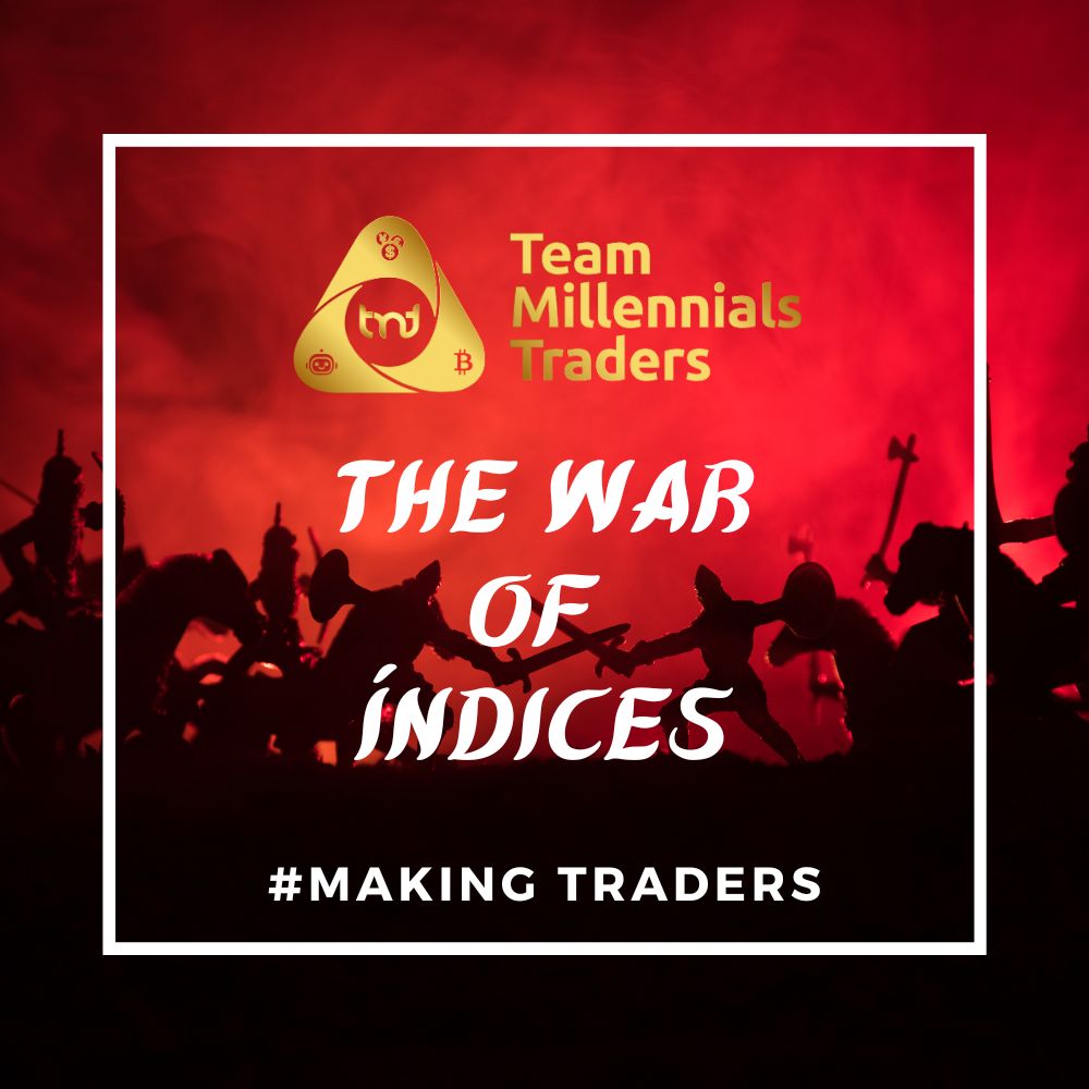 Team Millennials Traders – Making Traders