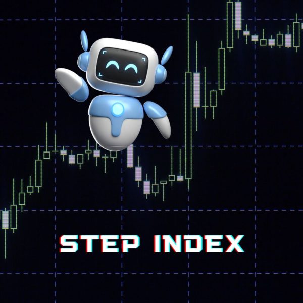 Bot Step Index – Team Millennials Traders