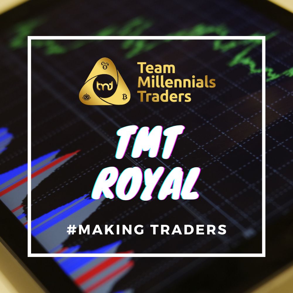 TMT ROYAL – Team Millennials Traders